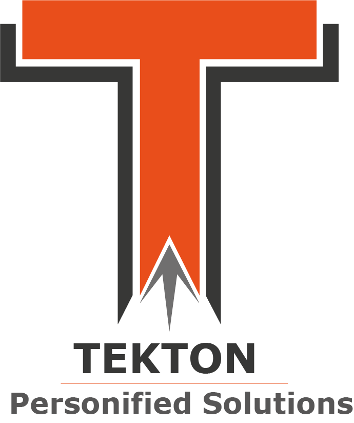 Tekton – Personified Solutions
